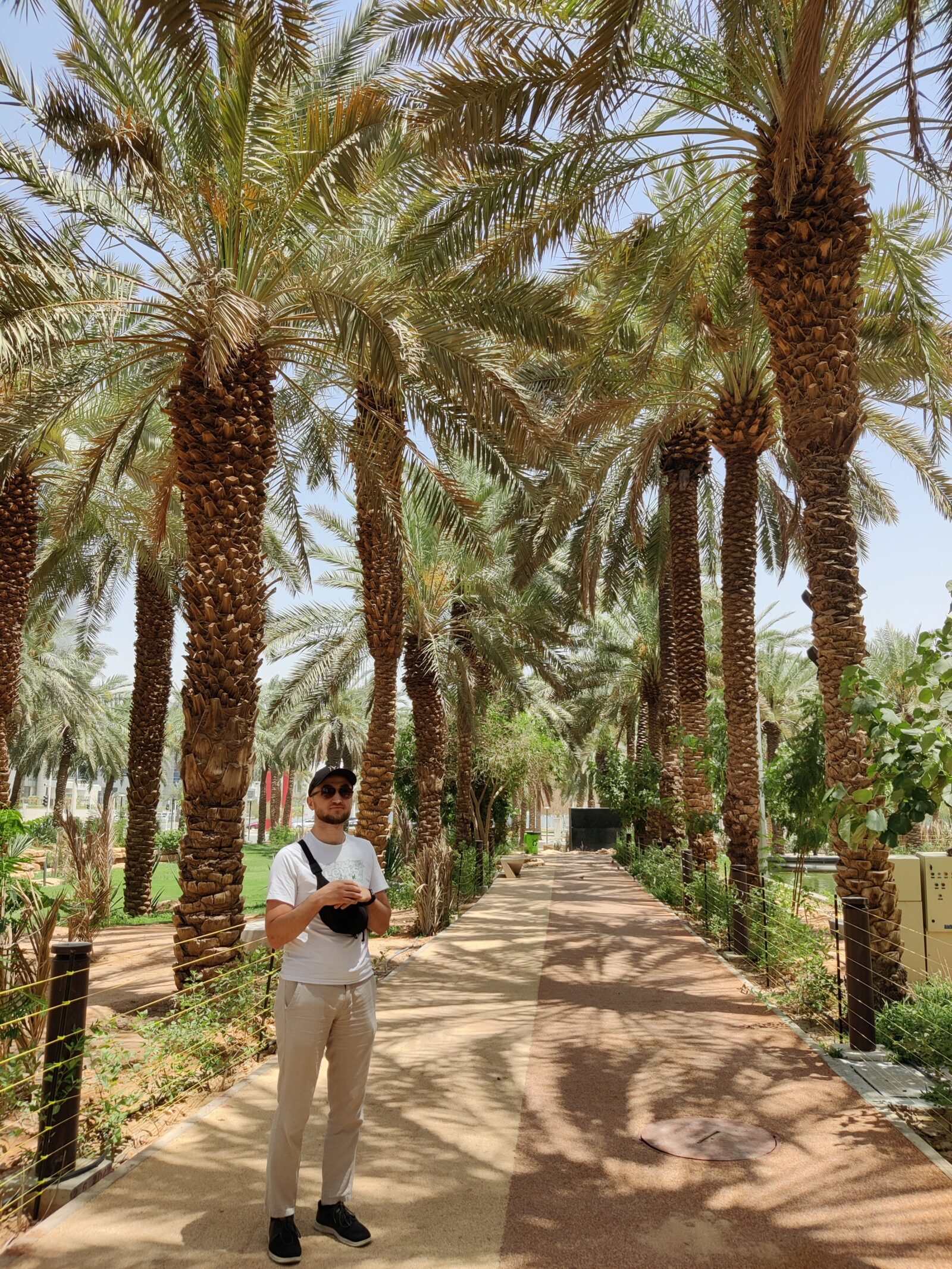 Riyadh and Beyond – Best Places to Visit in Saudi Arabia